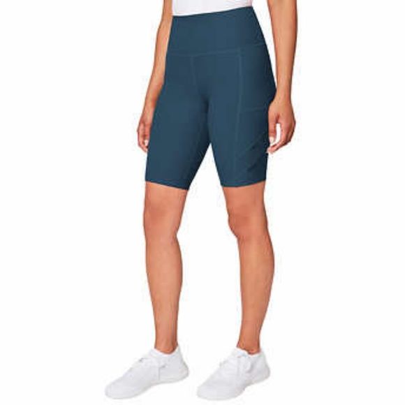 Mondetta | Shorts | Mondetta Ladies Bikeshort | Poshmark